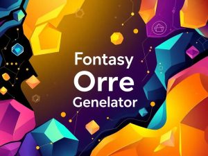 Random Compound Generator