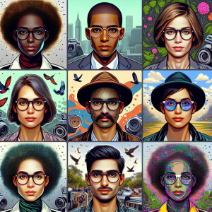 Random Setting Generator