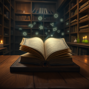 Dnd Forest Map Generator