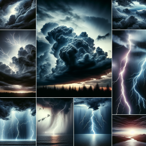 Random Compound Generator