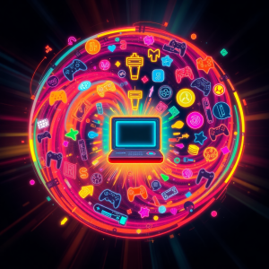 Dnd Forest Map Generator