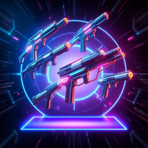 Random Naruto Characters Generator