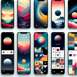 Random Setting Generator