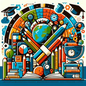 Behind The Name Generator