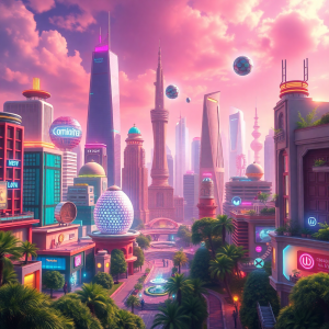 Random Compound Generator